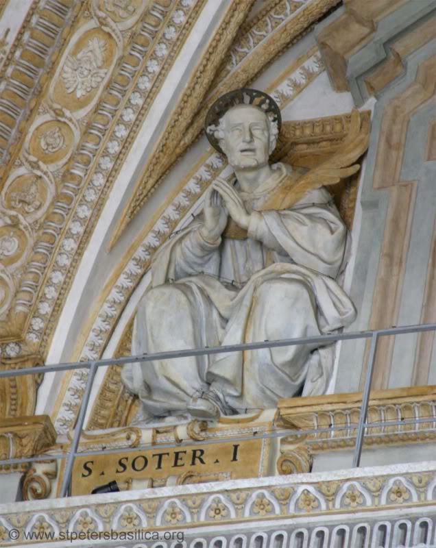 The Papacy: 100-200 A.D. (Part 2) – Resounding The Faith