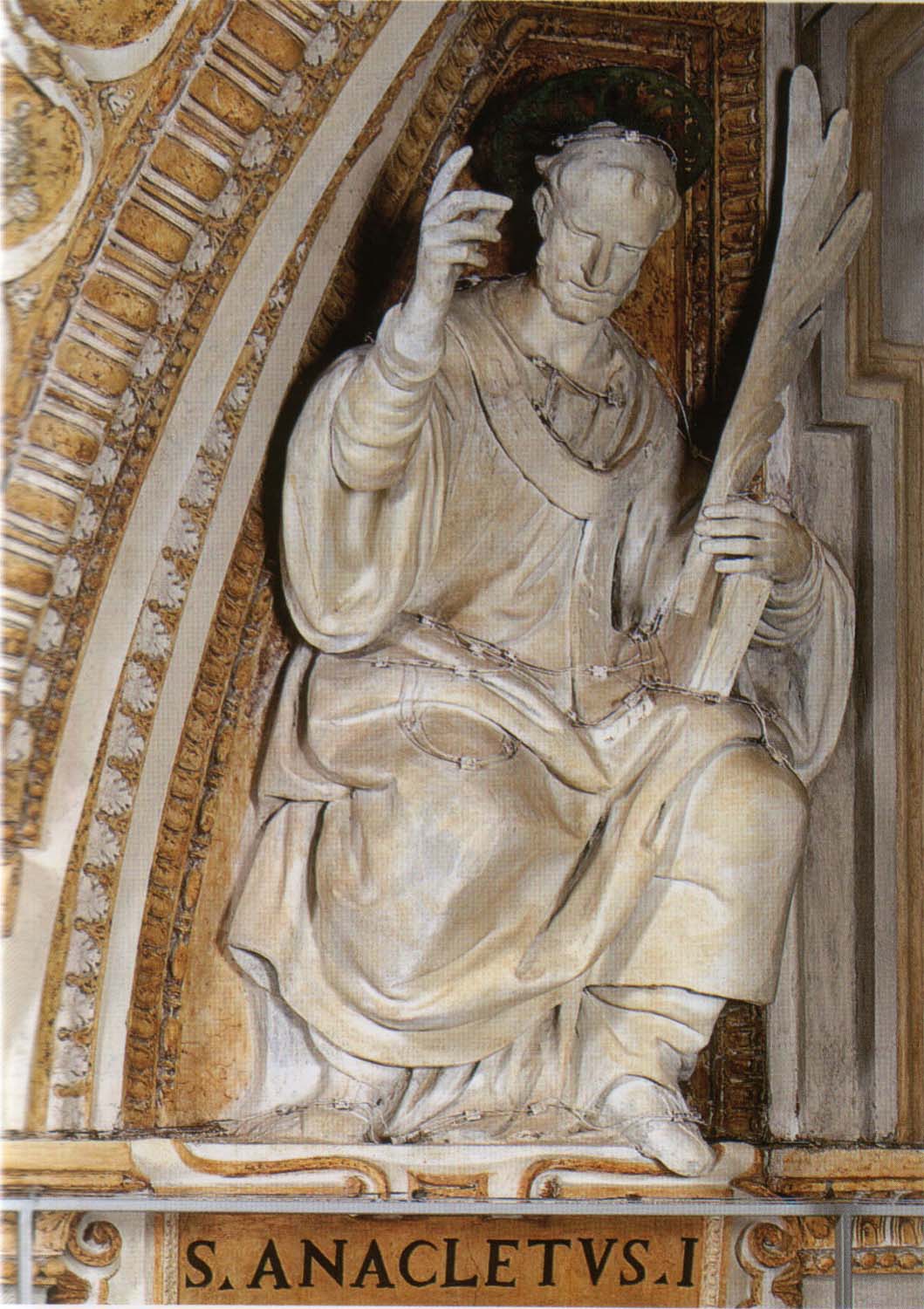 The Papacy: 0-100 A.D. (Part 1) – Resounding The Faith