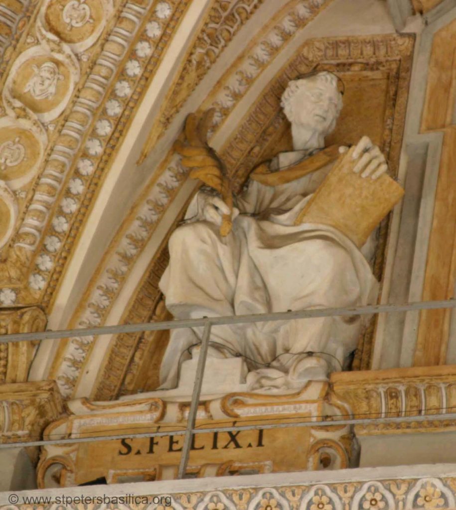 The History of the Papacy – Resounding The Faith