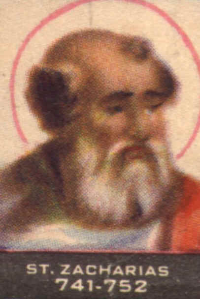 The Papacy: (700-800 A.D) Part 8 – Resounding The Faith