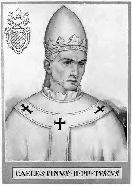 The Papacy: (1100-1200 A.D.) Part 12 – Resounding The Faith